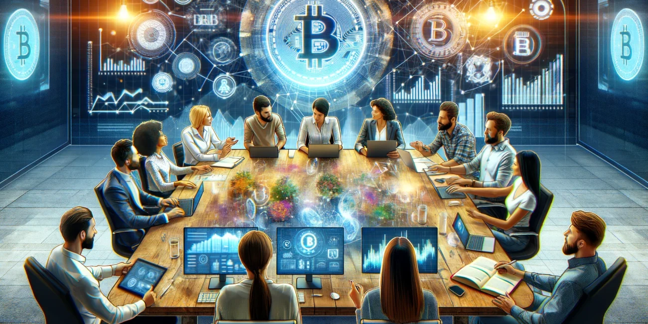 Crypto Community Building: Strategies for Increasing Trust and Engagement