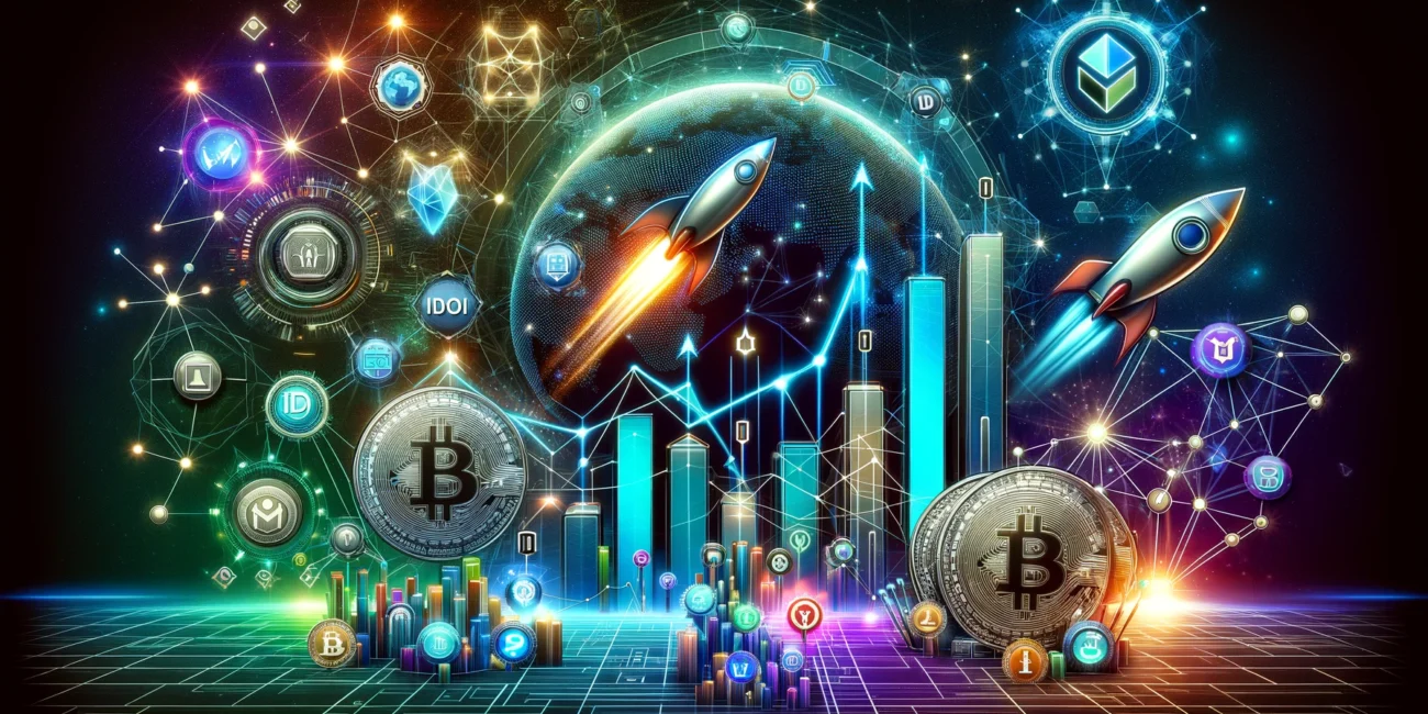 15 Best Crypto Launchpads and IDO Platforms in 2024