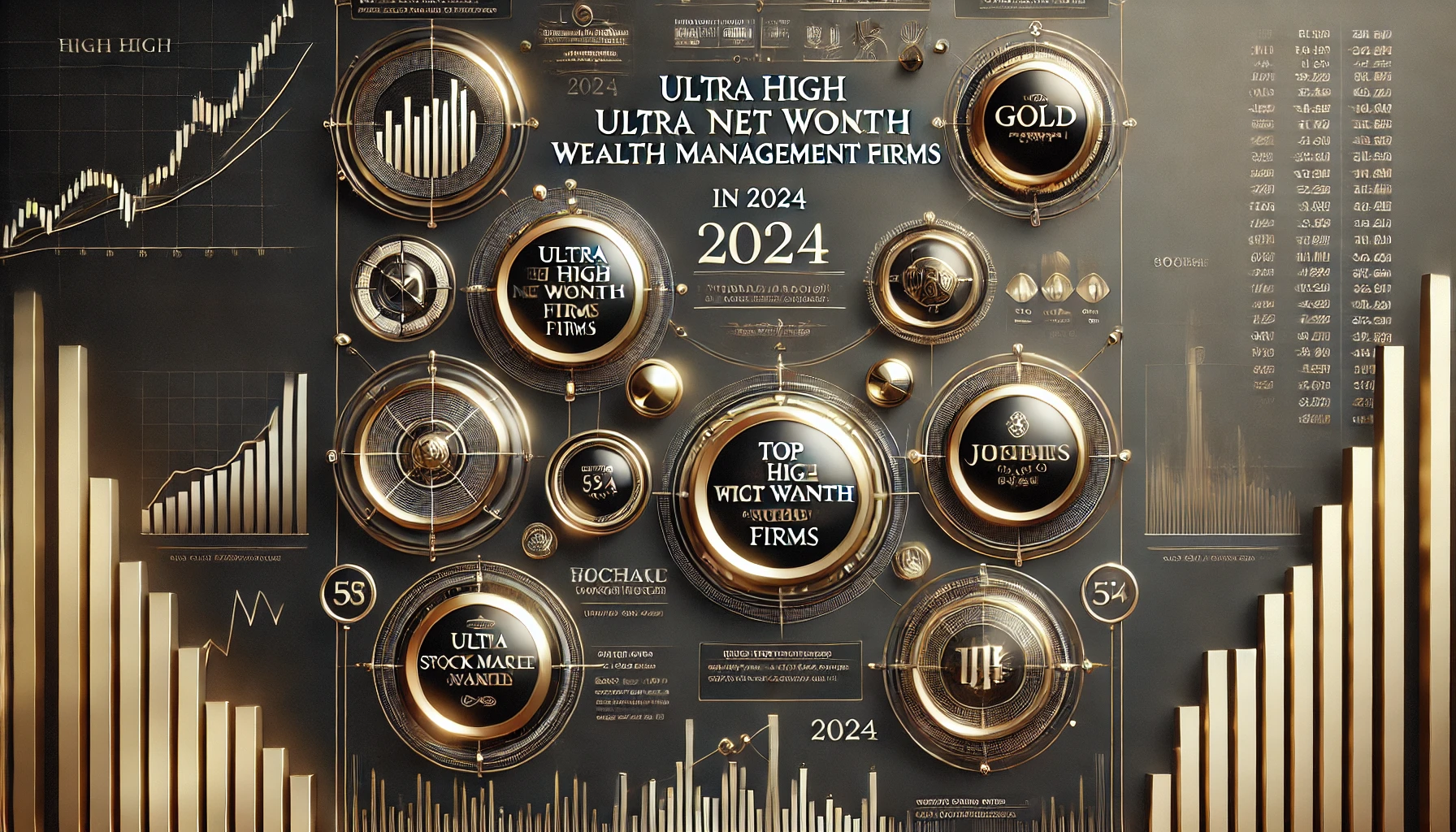 Top 10 Wealth Management Firms