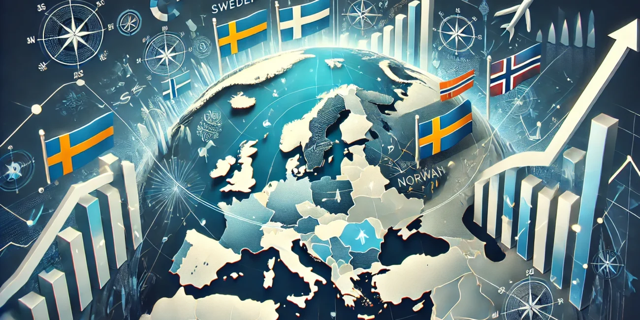 Nordic Market Entry: Key Insights and Strategies for Success