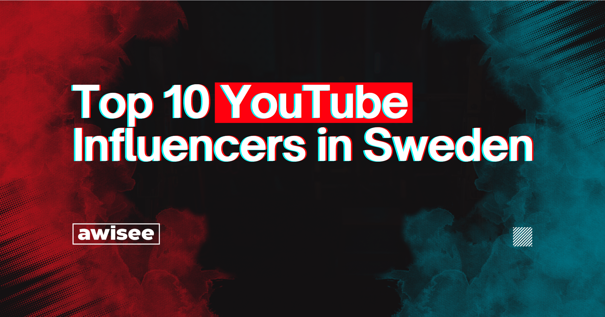 Top 10 YouTube Influencers in Sweden 2025 | Gaming, Tech & Lifestyle