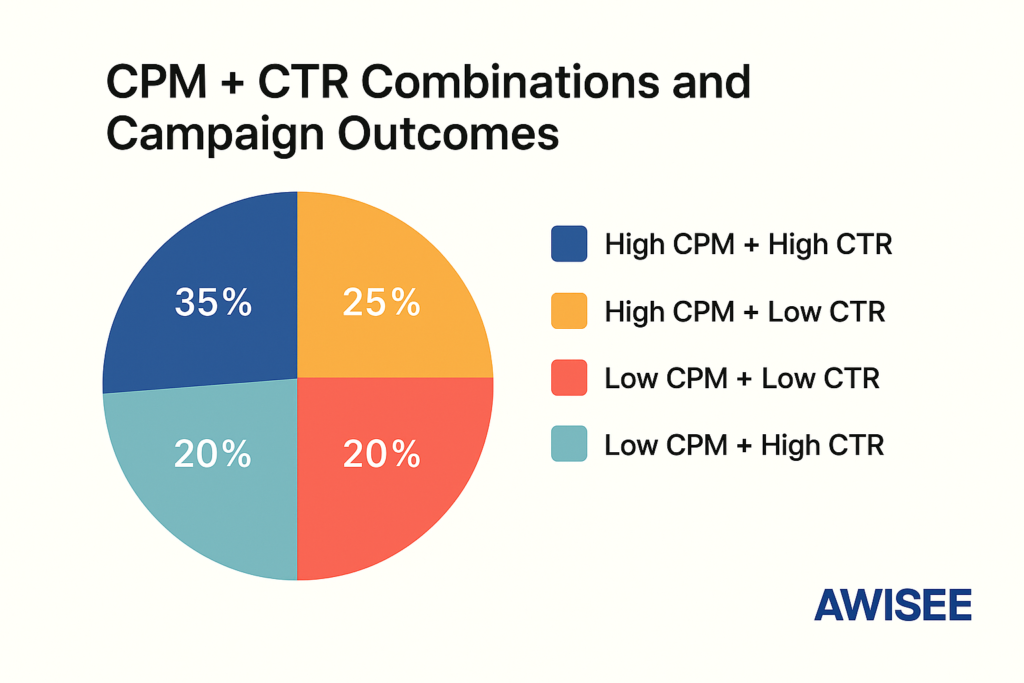 Ultimate Guide: Unlocking a Good CPM on LinkedIn for B2B in 2025