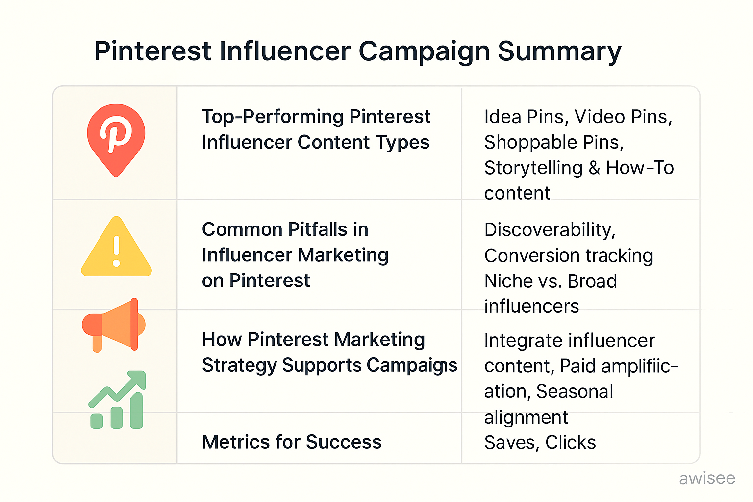 Pinterest Influencer Marketing 2025: Best Campaign Strategies
