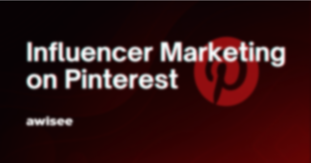 Pinterest Influencer Marketing 2025: Best Campaign Strategies