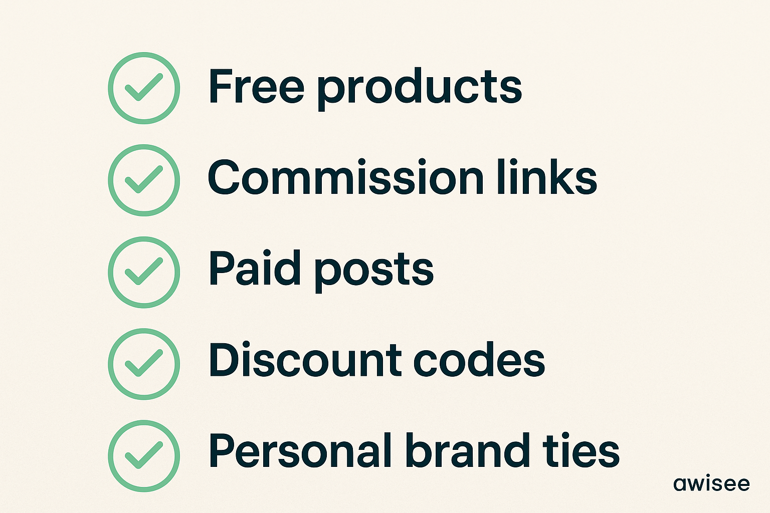 Best Breakdown of FTC Influencer Guidelines for Brands & Creators in 2025