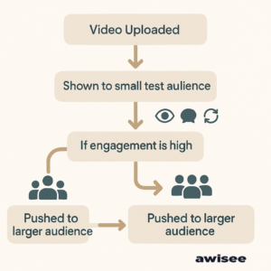 Amazing TikTok Algorithm Guide 2025: How TikTok Ranks Posts