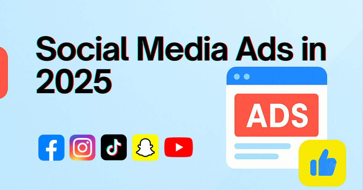 Social Media Ads Cost 2025: Shocking Price Surge