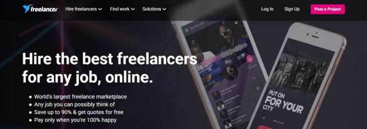 The Top 6 Freelance Translation Websites in 2025 (Reviewed)
