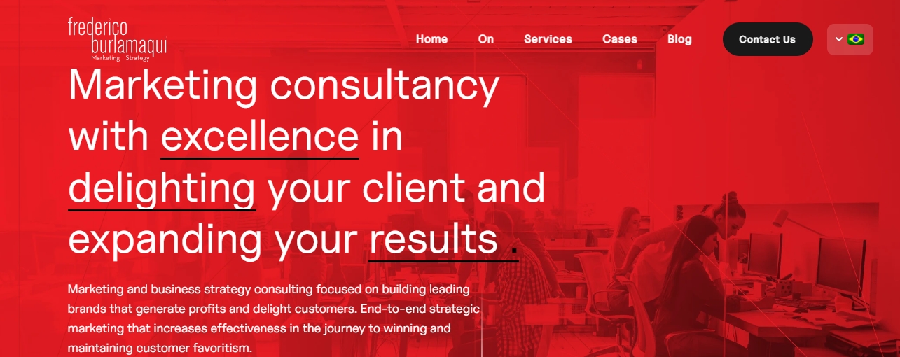 The Top 7 Marketing Strategy Consulting Services In 2025