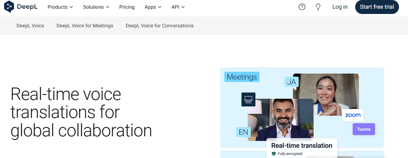 5 Best AI Translation Tools In 2026 – Reviews