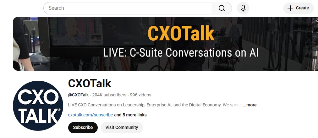 12 Best Tech YouTube Channels Worth Subscribing To In 2026