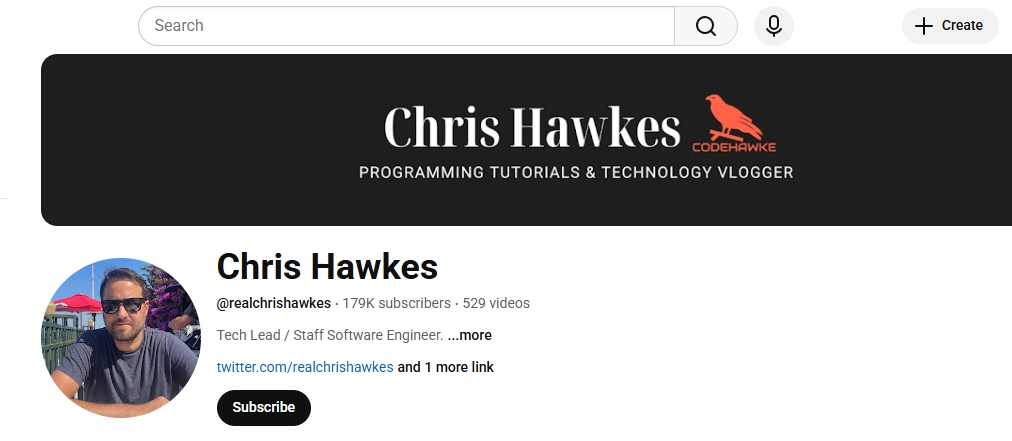 The Top 11 YouTube Channels to Learn Python In 2026