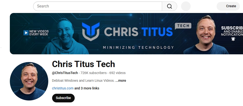 12 Best Tech YouTube Channels Worth Subscribing To In 2026