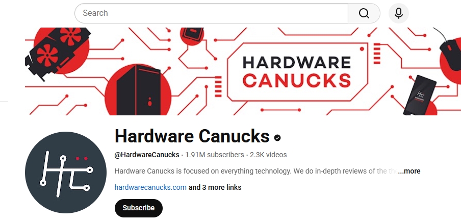 The 7 Best PC Hardware YouTube Channels In 2026