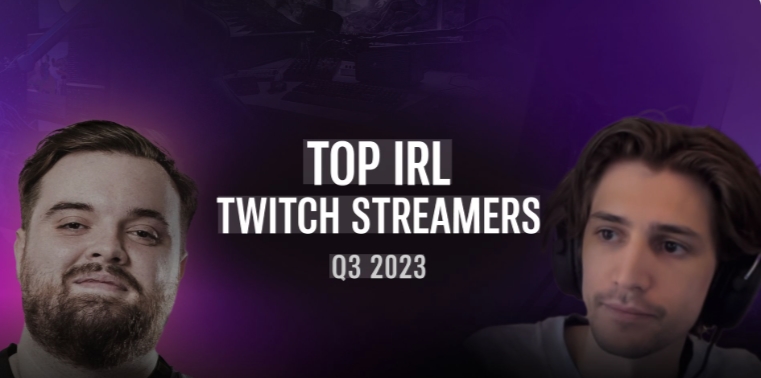 Top Twitch Categories for Twitch Streamers In 2026