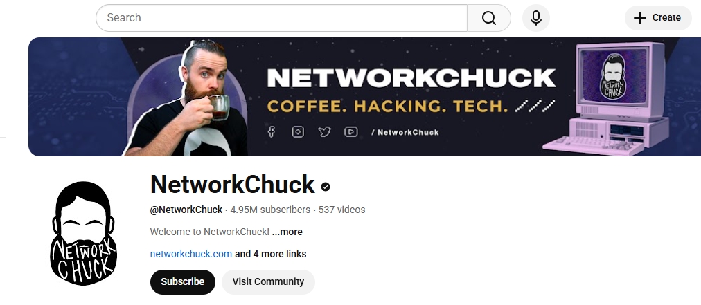 12 Best Tech YouTube Channels Worth Subscribing To In 2026