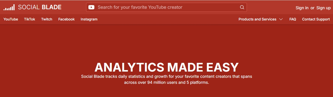 The Top 4 YouTube Fake Views Checkers (Free + Paid) In 2026