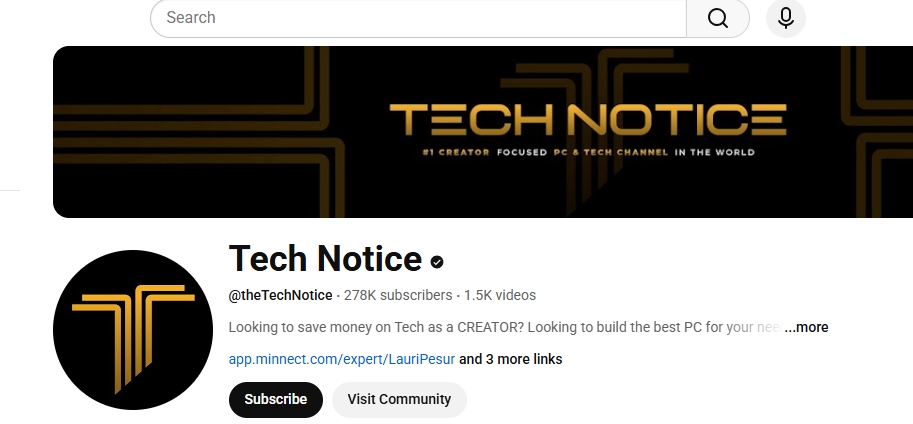 The 7 Best PC Hardware YouTube Channels In 2026